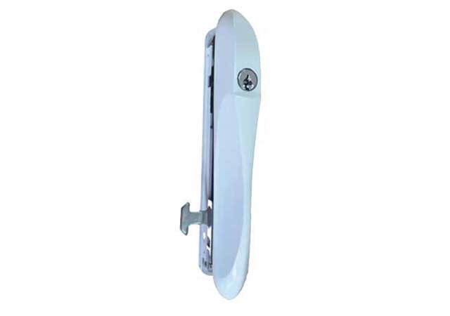 M5 Steel Lock With Key - MIH HOME