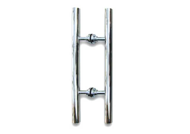 Stainless Steel H Type Handle - MIH HOME
