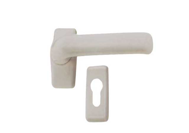 Domus Door Handle - MIH HOME