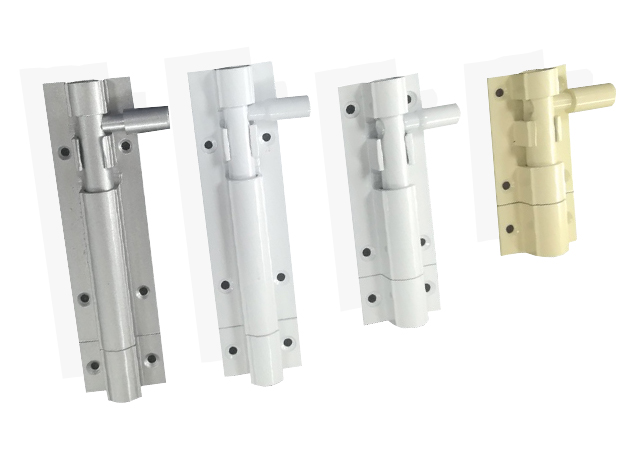 Tower Bolts for Doors & Windows - MIH HOME