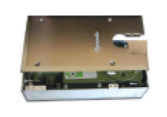 M5 Floor Spring Machine MAB Type - MIH HOME