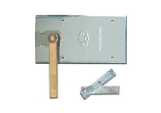 M5 MAB Machine 7305 - MIH HOME