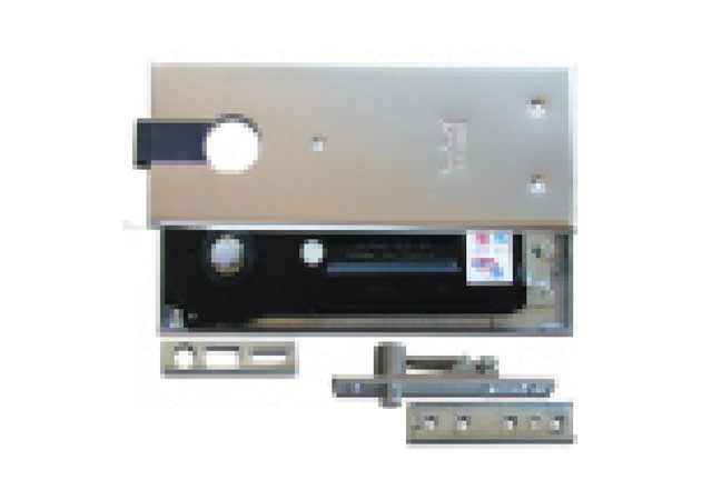 Dorma Type Floor Machine - MIH HOME