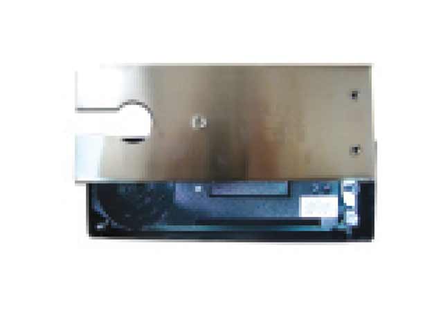 M5 Floor Spring Machine Dorma Type - MIH HOME