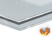 Buy Aluminium Composite Panels - Wall Cladding Sheets - MIH HOME