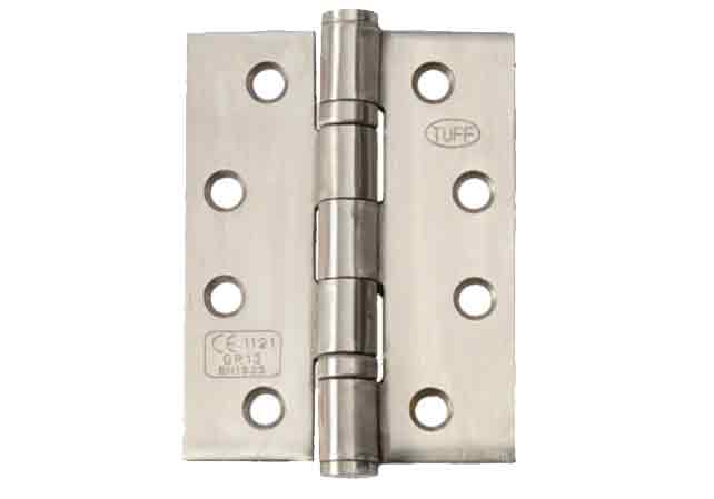 Wooden Door Hinges SS - MIH HOME