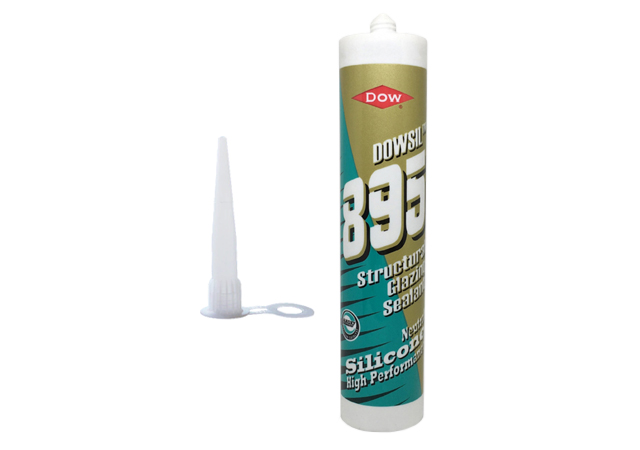 Buy Dow Corning 895 Silicone at Good Price - MIH HOME